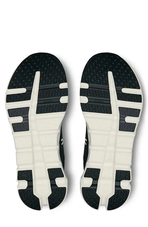 On Cloudrunner 2 Running Shoe - Eclipse/black