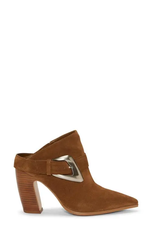 Vince Camuto Bailey Pointed Toe Mule - Reishi