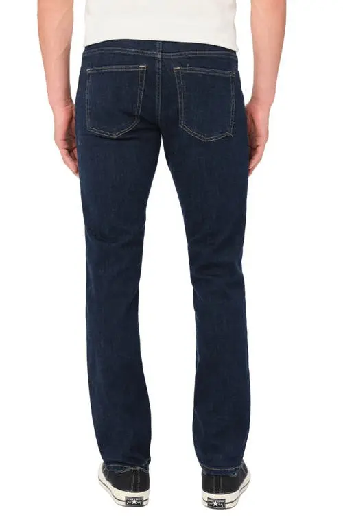 Warp + Weft Ams Slim Fit Jeans