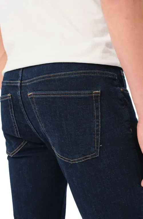 Warp + Weft Ams Slim Fit Jeans