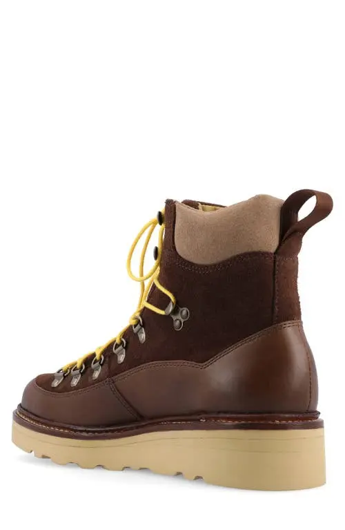 Taft The Alpine Boot