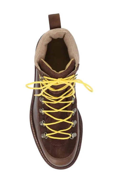 Taft The Alpine Boot