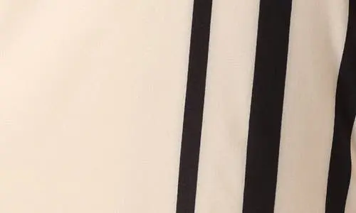 slim fit dress slacks Faithfull The Brand Ermita Striped Halter Cotton Mini Dress main image 1