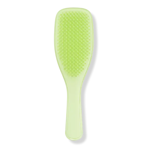 TANGLE TEEZER Plant Brush For Fine & Fragile Hair - One-color