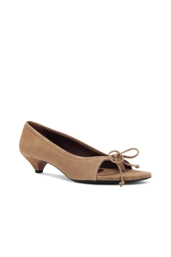 Helsa Maja Sandal Khaki 61% Off Editorialist