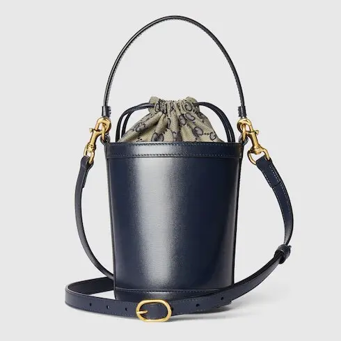 Gucci Ophidia Mini Bucket Bag