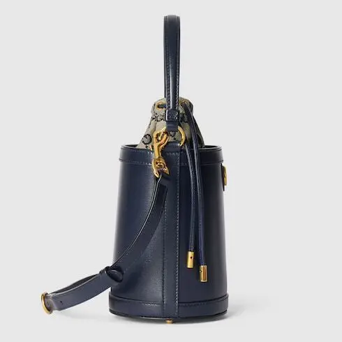 Gucci Ophidia Mini Bucket Bag
