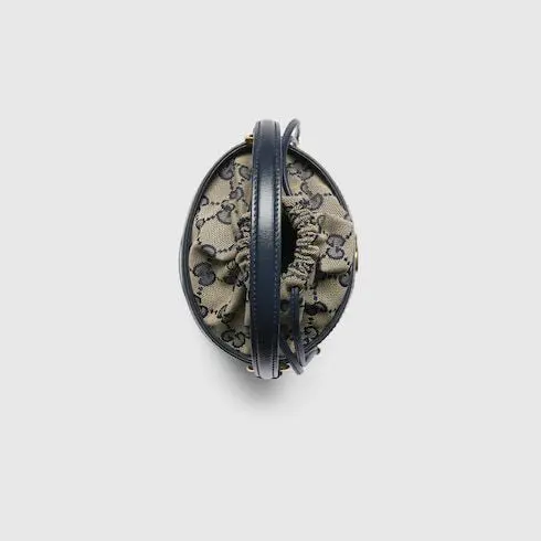 Gucci Ophidia Mini Bucket Bag