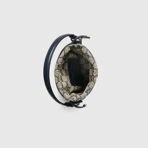 Gucci Ophidia Mini Bucket Bag