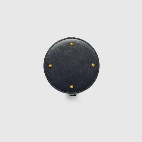 Gucci Ophidia Mini Bucket Bag
