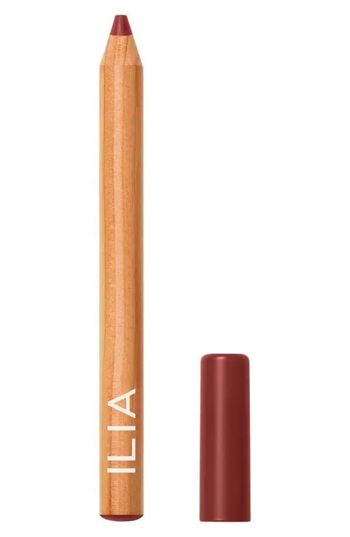 ILIA Lip Sketch Hydrating Crayon - Gala