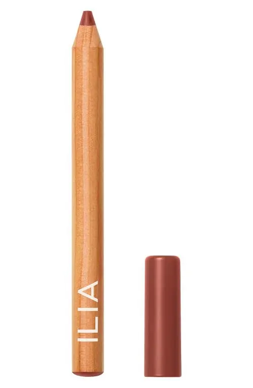 ILIA Lip Sketch Hydrating Crayon - Genre