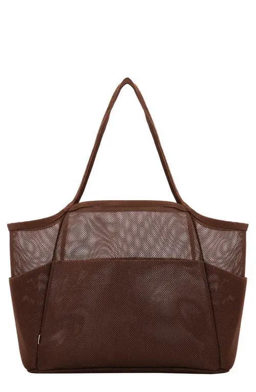 BEIS Mesh Tote