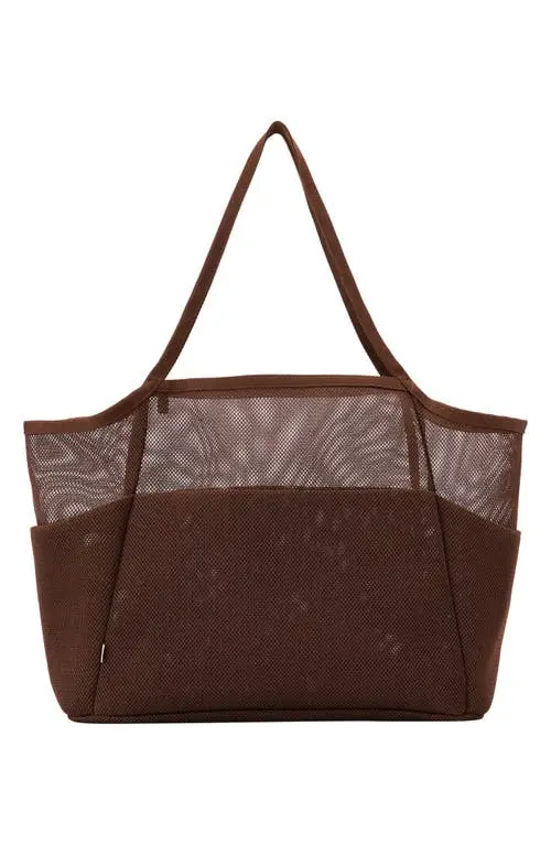 BEIS Mesh Tote