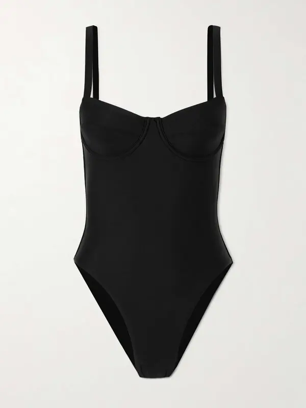 Matteau Underwired Swimsuit