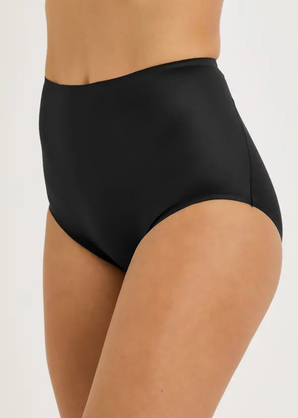 Spanx Shaping Satin Briefs