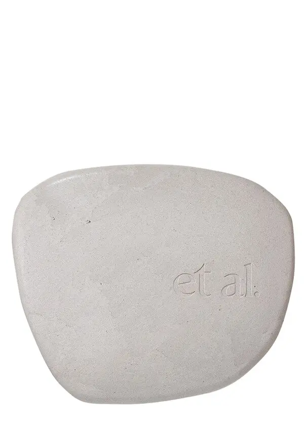 ET AL. Empty Refillable Reusable Compact Case
