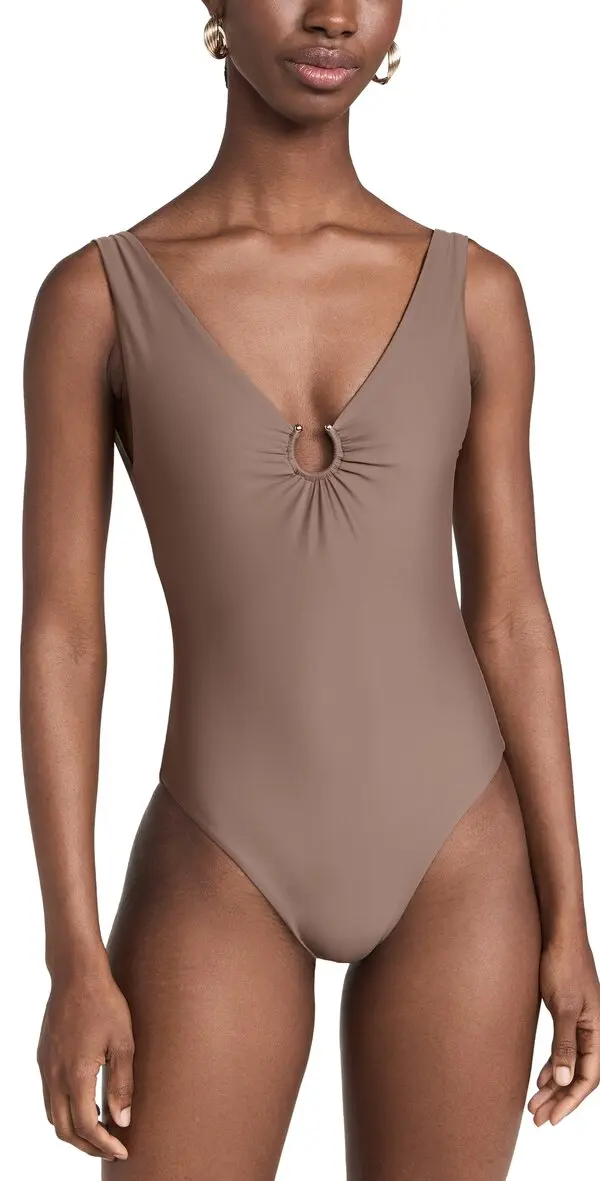 Jade Swim Mara Piece