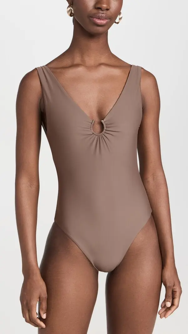Jade Swim Mara Piece