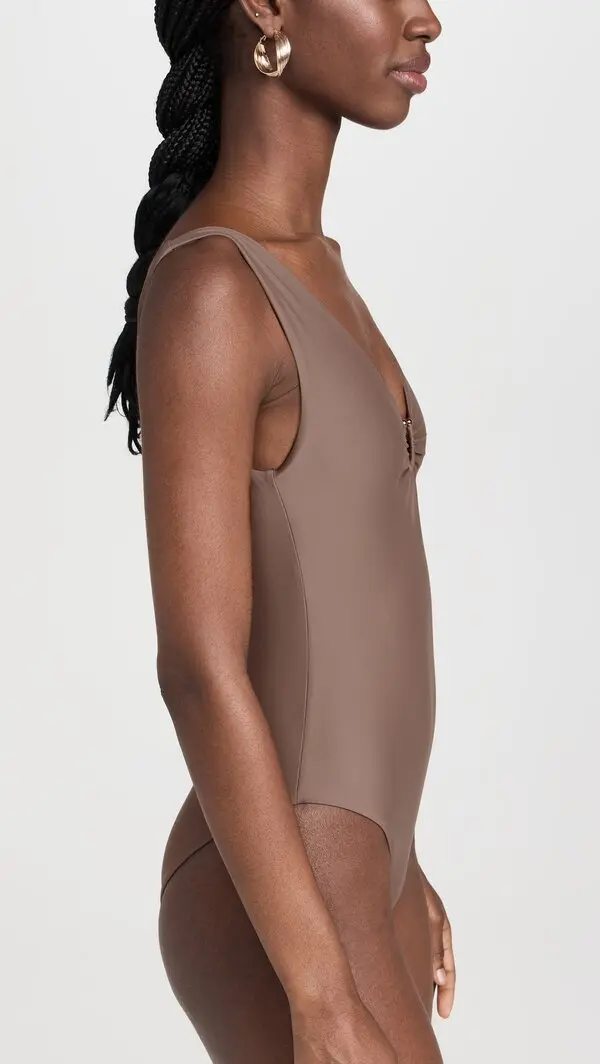 Jade Swim Mara Piece