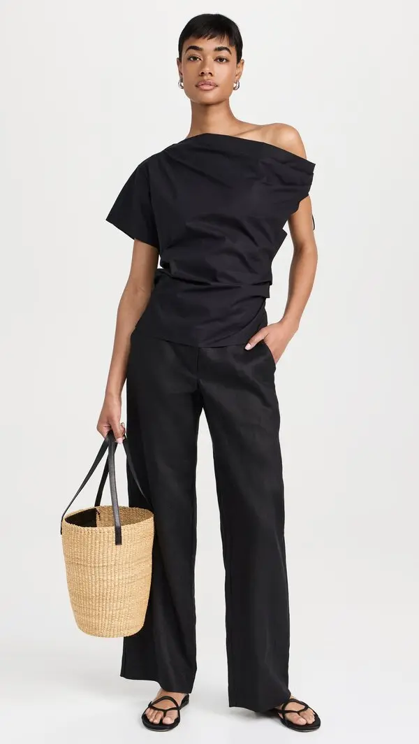 Rachel Comey Mata Top