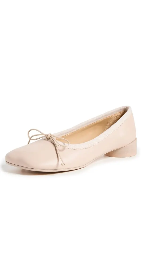 MAISON MARGIELA Ballet Shoes