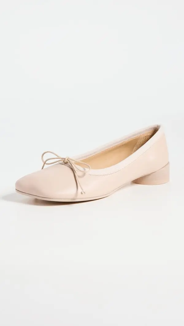 MAISON MARGIELA Ballet Shoes