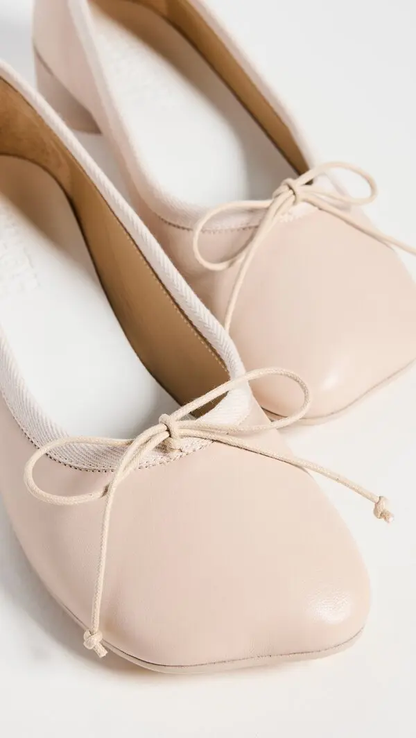 MAISON MARGIELA Ballet Shoes