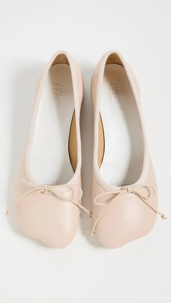 MAISON MARGIELA Ballet Shoes