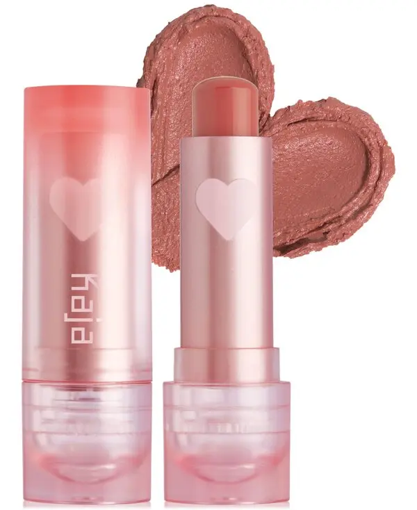 KAJA Love Blur Semi-matte Blurring Lip Balm - Sweet Bestie