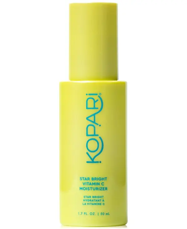 KOPARI BEAUTY Star Bright Vitamin C Moisturizer - No Color