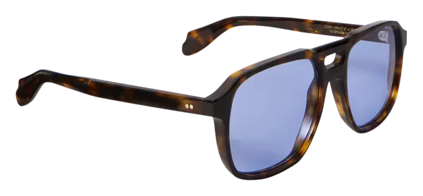CUTLER AND GROSS - Cutler And Gross Aviator-Style Sunglasses