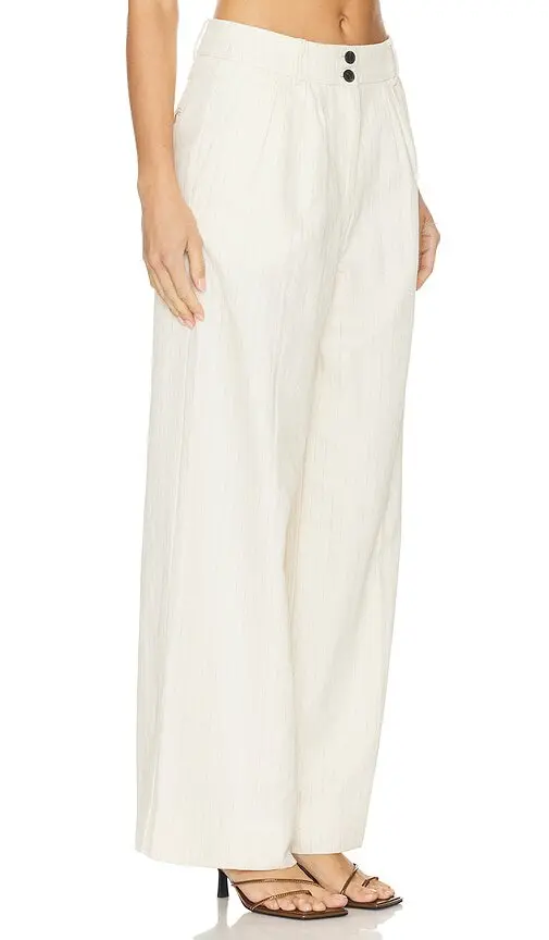 ALLSAINTS Payton Trouser