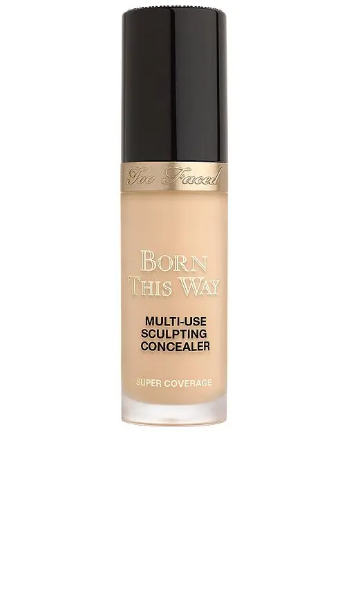 TOO FACED Born This Way Super Coverage Concealer - Cream Puff