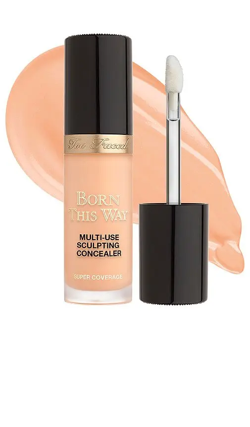 TOO FACED Born This Way Super Coverage Concealer - Cream Puff
