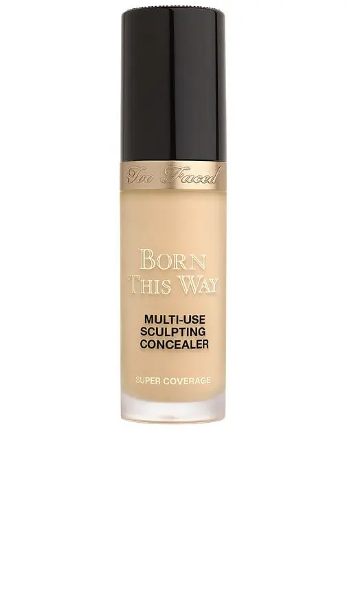 TOO FACED Born This Way Super Coverage Concealer - Light Beige