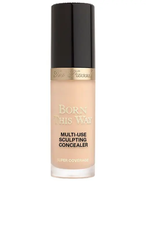 TOO FACED Born This Way Super Coverage Concealer - Marshmallow