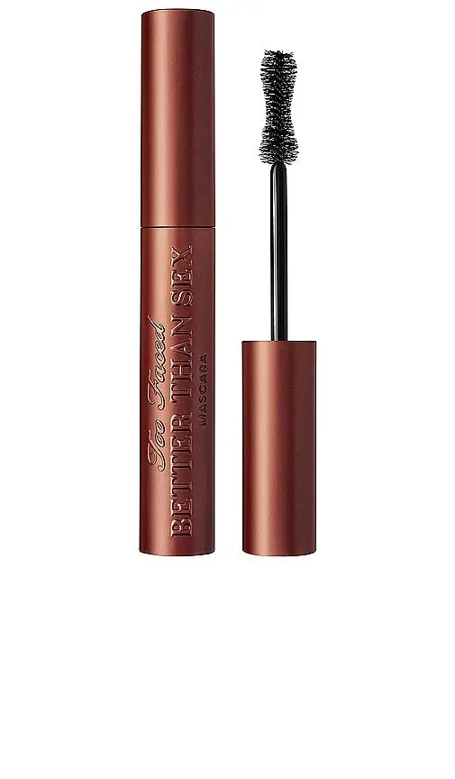 TOO FACED Better Than Sex Mascara - Chocolate