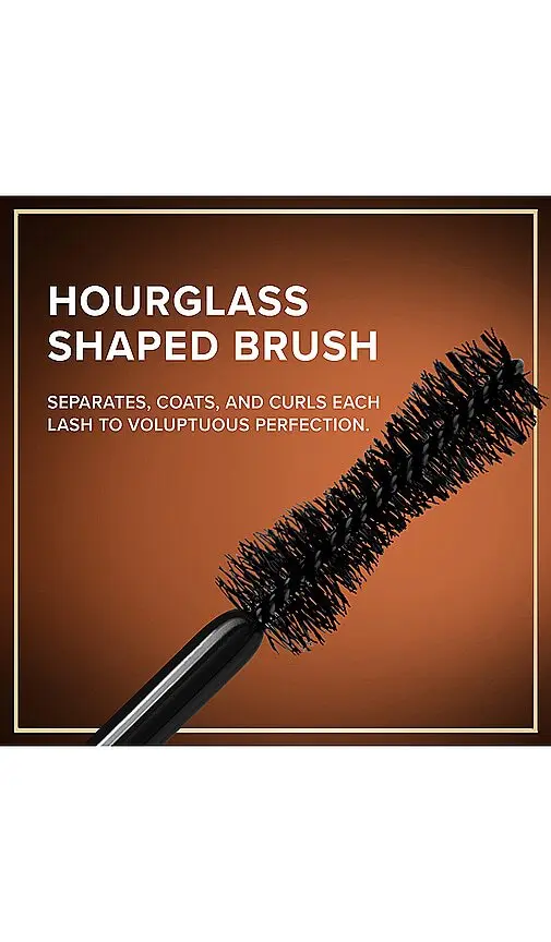 TOO FACED Better Than Sex Mascara - Chocolate