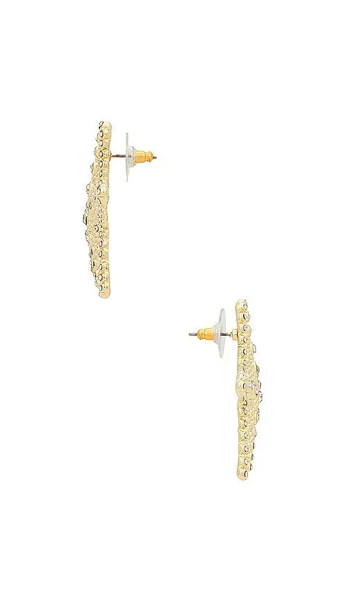 Baublebar Sea Star Earrings