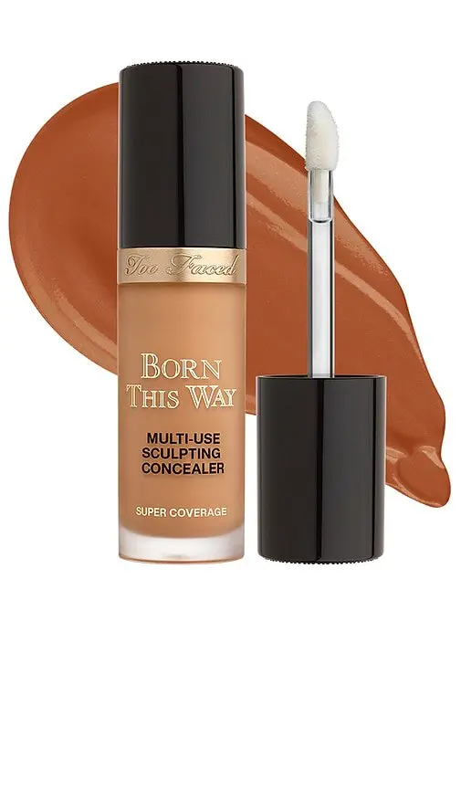 TOO FACED Born This Way Super Coverage Concealer - Mocha