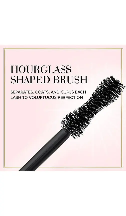 TOO FACED Travel Than Sex Mascara