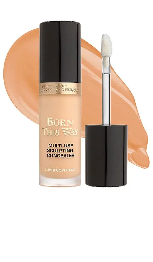 TOO FACED Born This Way Super Coverage Concealer