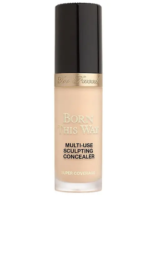 TOO FACED Born This Way Super Coverage Concealer - Nude