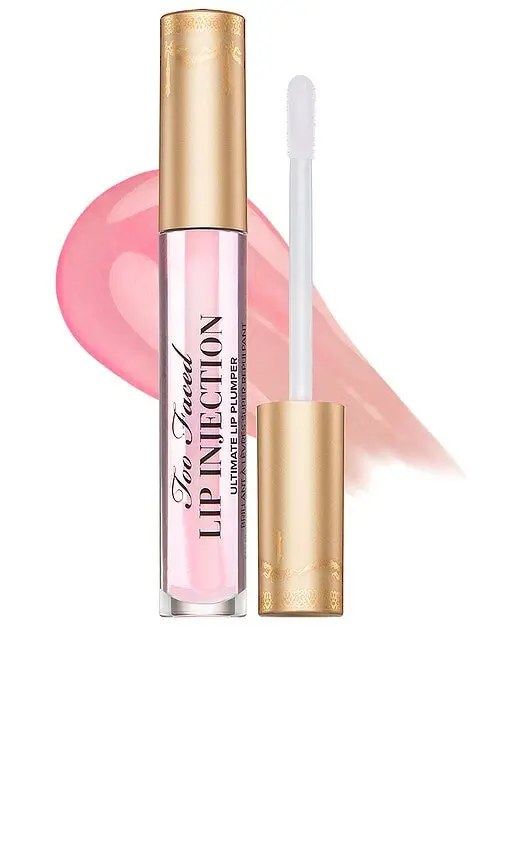 TOO FACED Lip Injection Plumping Lip Gloss