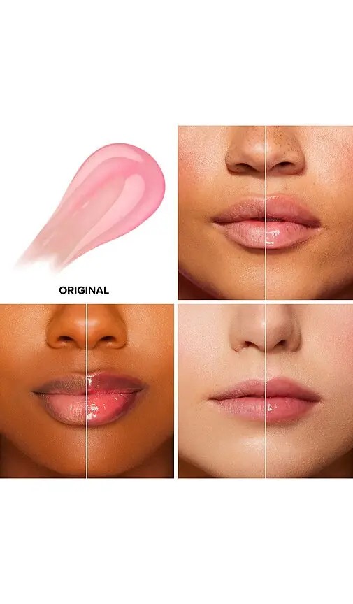 TOO FACED Lip Injection Plumping Lip Gloss