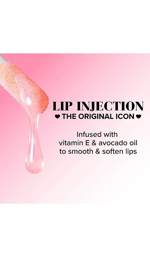 TOO FACED Lip Injection Plumping Lip Gloss