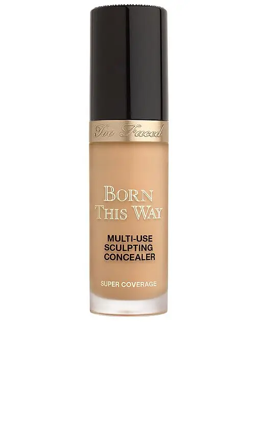 TOO FACED Born This Way Super Coverage Concealer - Sand