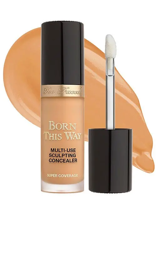 TOO FACED Born This Way Super Coverage Concealer - Sand