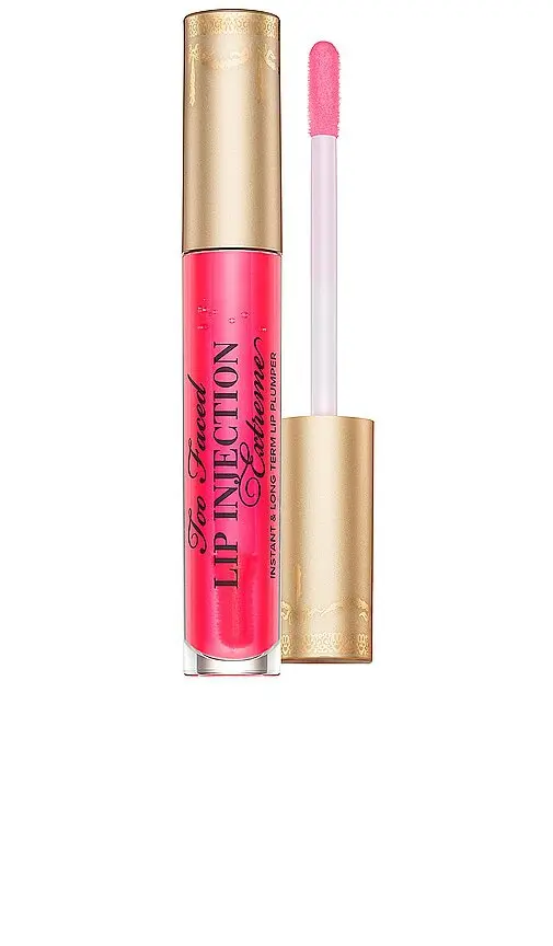 TOO FACED Lip Injection Extreme Lip Plumper - Pink Punch